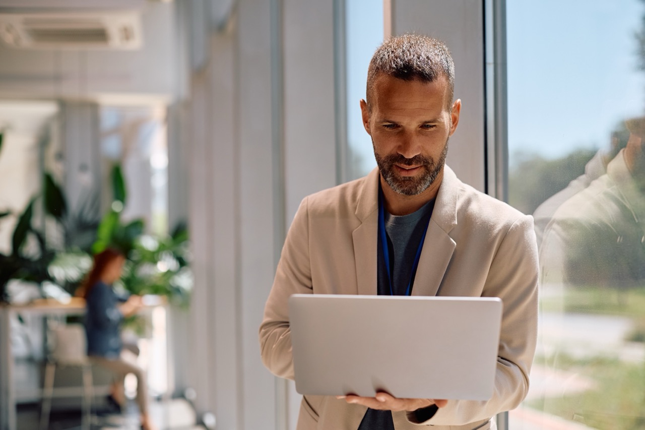 The Essential Guide to Modern Database Administration Services